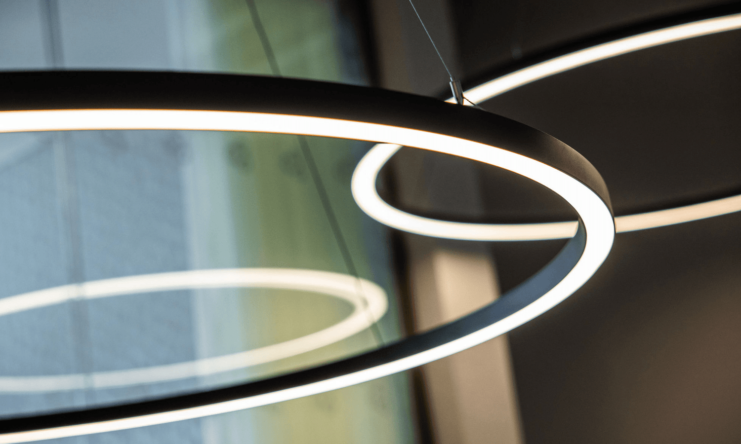 Linear Lights