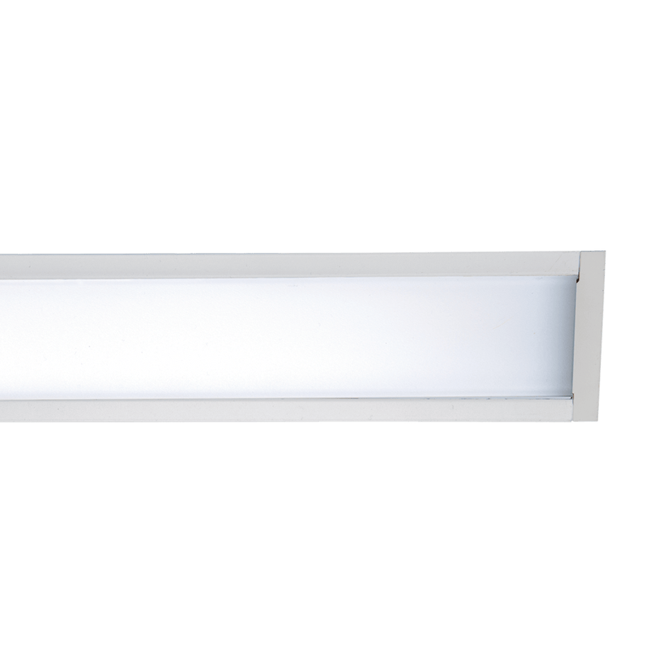 Recessed Linear Lighting – Linear Lights
