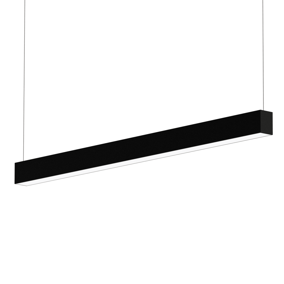 Suspended Lighting – Linear Lights